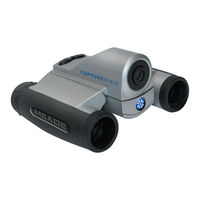 Meade CaptureView 8x22 Manuals | ManualsLib