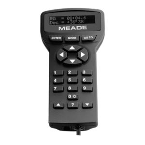 MEADE DS-2090AT-TC INSTRUCTION MANUAL Pdf Download | ManualsLib