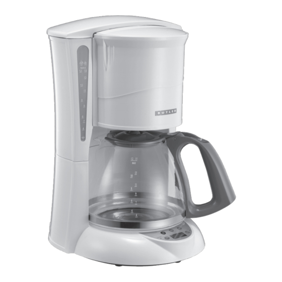 BUTLER 145-017 INSTRUCTION MANUAL Pdf Download | ManualsLib