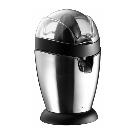 EXIDO 244-001 INSTRUCTION MANUAL Pdf Download | ManualsLib