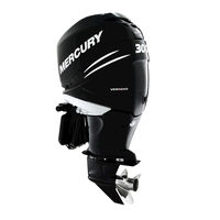 Mercury 250 Pro XS OptiMax Manuals | ManualsLib