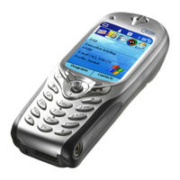 Microsoft Windows Powered Smartphone 2002 Manuals | ManualsLib