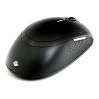 Microsoft Wireless Notebook Optical Mouse 4000 Manuals | ManualsLib