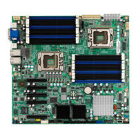 TYAN Motherboard User Manuals Download | ManualsLib