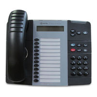 Mitel 5324 IP Manuals | ManualsLib