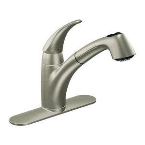 MOEN 7560 PRODUCT USER MANUAL Pdf Download | ManualsLib