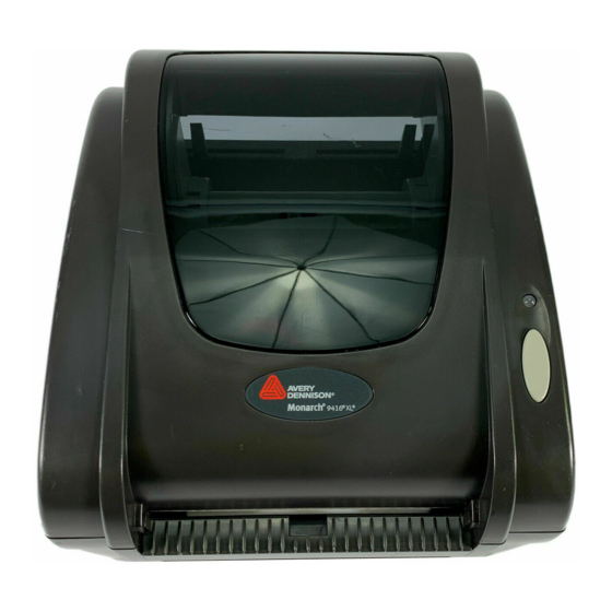 MONARCH 9416 EQUIPMENT MANUAL Pdf Download | ManualsLib