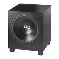 Mtx SW1212 Manuals | ManualsLib