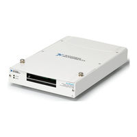 National instruments USB-6251 OEM Manuals | ManualsLib