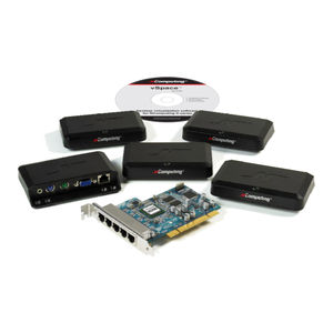 NCOMPUTING X550 USER MANUAL Pdf Download | ManualsLib