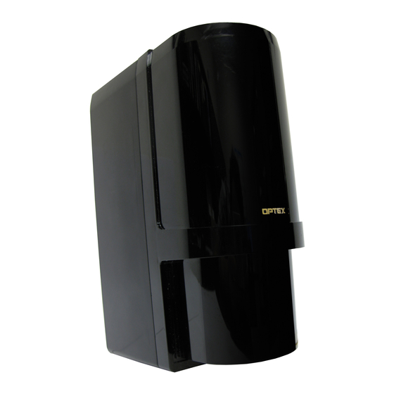 Optex Beam Installation Manual - The Best Picture Of Beam