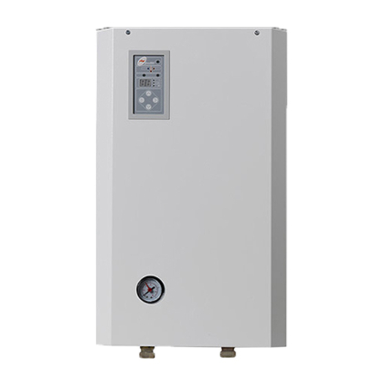 EHC FUSION INSTALLATION & TECHNICAL MANUAL Pdf Download | ManualsLib