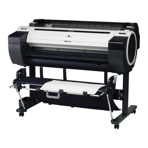 CANON IMAGEPROGRAF IPF785 USER MANUAL Pdf Download | ManualsLib