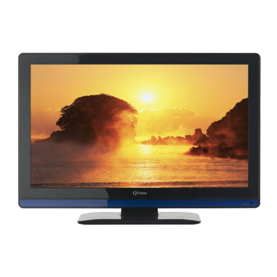 FUNAI LH8-M40BB SERVICE MANUAL Pdf Download | ManualsLib