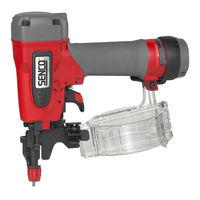 Senco SCN48 Manuals | ManualsLib