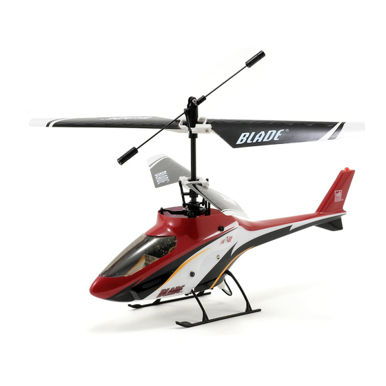 BLADE MCX 2 INSTRUCTION MANUAL Pdf Download | ManualsLib
