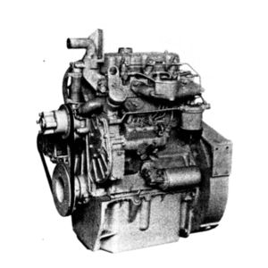 PERKINS 3.152 WORKSHOP MANUAL Pdf Download | ManualsLib