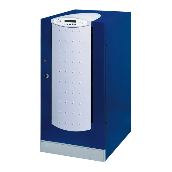 ASTRID UPS HALLEY/E SERIES PRODUCT MANUAL Pdf Download | ManualsLib