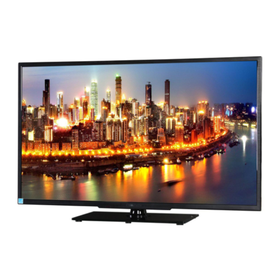 CHANGHONG ELECTRIC LED28C2000 OPERATION MANUAL Pdf Download | ManualsLib