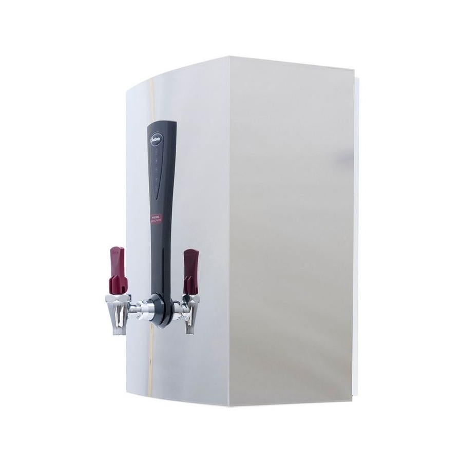 INSTANTA WA2N INSTALLATION AND USER INSTRUCTIONS Pdf Download | ManualsLib