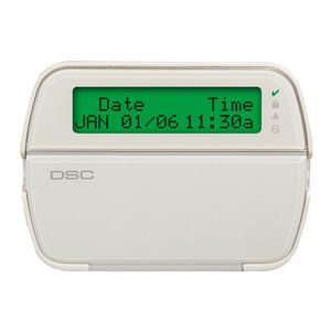 DSC RFK5500 INSTALLATION INSTRUCTIONS MANUAL Pdf Download | ManualsLib