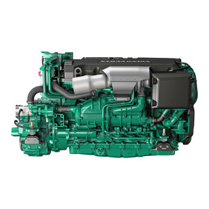 VOLVO D5 SERIES INSTALLATION MANUAL Pdf Download | ManualsLib