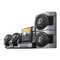 SONY FST-ZUX999 STEREO SYSTEM OPERATING INSTRUCTIONS MANUAL | ManualsLib