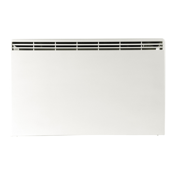 DIMPLEX 2NC8 SERIES INSTRUCTIONS FOR INSTALLATION AND OPERATION Pdf ...