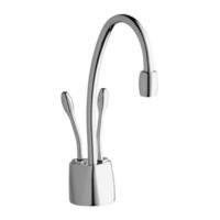 Insinkerator Model SST-FLTR Manuals | ManualsLib