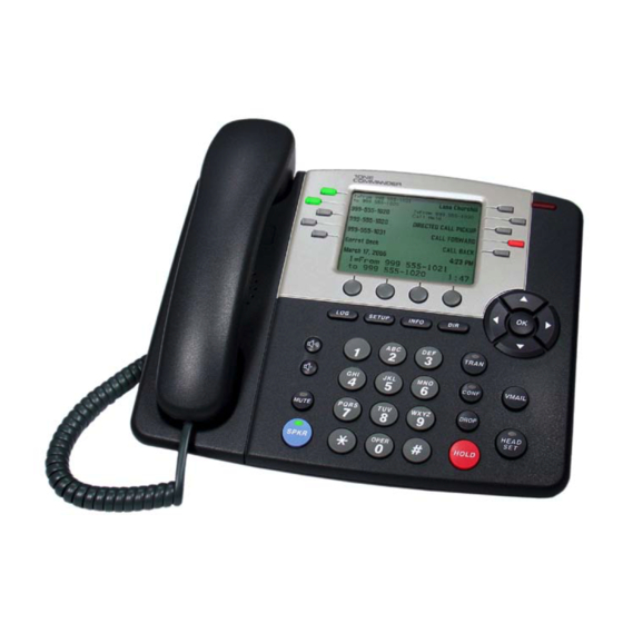 TONE COMMANDER 8810 USER MANUAL Pdf Download | ManualsLib