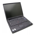 IBM THINKPAD T43 MANUAL Pdf Download | ManualsLib