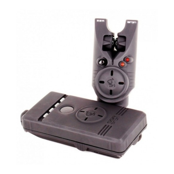 KEVIN NASH GROUP SIREN S5R USER MANUAL Pdf Download | ManualsLib