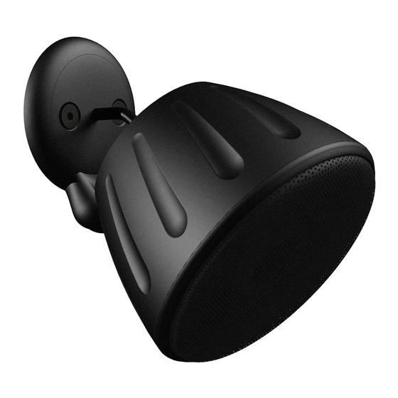 SOUNDTUBE SM31-EZ INSTALL INSTRUCTIONS Pdf Download | ManualsLib