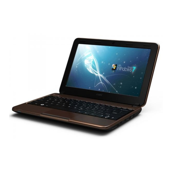 COBY NBPC1165 USER MANUAL Pdf Download | ManualsLib