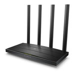 TP-LINK ARCHER AC1200 BASIC CONFIGURATION STEPS Pdf Download | ManualsLib