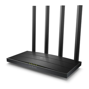 TP-LINK ARCHER AC1200 BASIC CONFIGURATION STEPS Pdf Download | ManualsLib