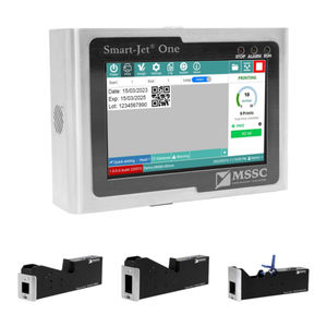 MSSC SMART-JET ONE USER MANUAL Pdf Download | ManualsLib