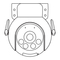 DEFENDER 2K EVERWATCH PTZ 360 QUICK START MANUAL Pdf Download | ManualsLib