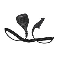 Motorola Microphone User Manuals Download | ManualsLib