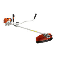 Stihl FS 90 R Manuals | ManualsLib