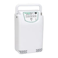 PRECISION MEDICAL EASY PULSE POC PM4100 SERIES USER MANUAL Pdf Download ...