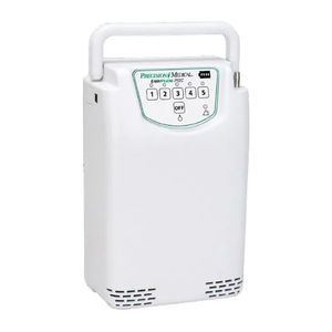 PRECISION MEDICAL EASY PULSE POC PM4100 SERIES USER MANUAL Pdf Download ...