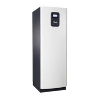 Danfoss DHP-H Varius Pro+ Manuals | ManualsLib