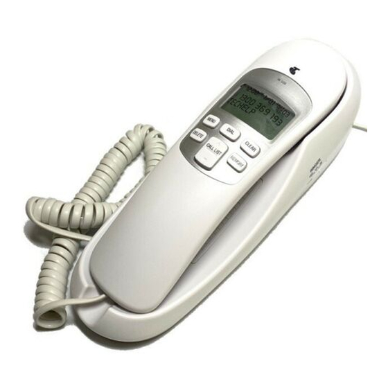 TELSTRA T700 USER MANUAL Pdf Download | ManualsLib