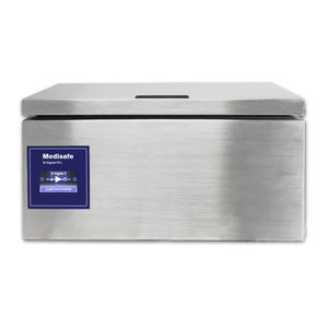 Medisafe SI DIGITAL Manuals | ManualsLib