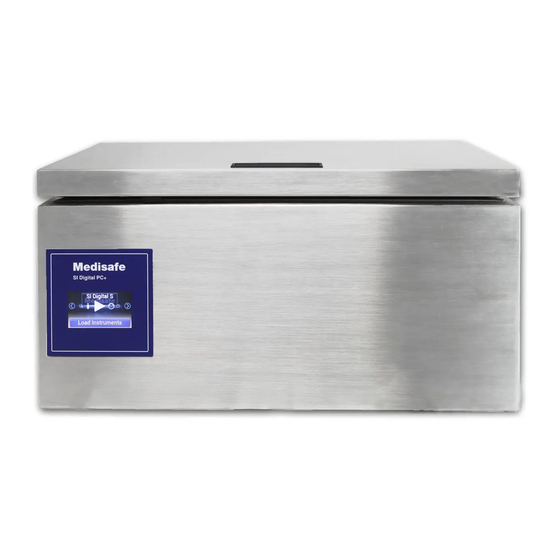 MEDISAFE SI DIGITAL USER MANUAL Pdf Download | ManualsLib