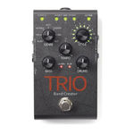 DIGITECH TRIO BAND CREATOR MANUAL Pdf Download | ManualsLib