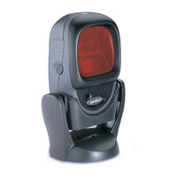 Symbol Scanner User Manuals Download | ManualsLib