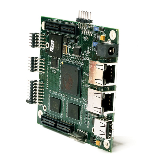 FREESCALE SEMICONDUCTOR POWERQUICC MPC885 REFERENCE MANUAL Pdf Download | ManualsLib