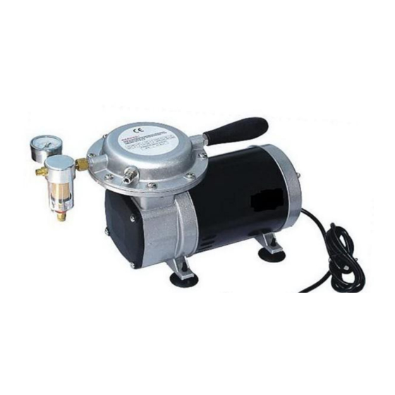 WILTEC AS09 34224 OPERATION INSTRUCTIONS MANUAL Pdf Download | ManualsLib